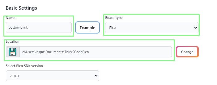 How to build Raspberry Pi Pico projects with Microsoft Visual Studio Code | Tom's Hardware