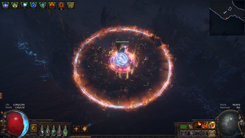 A beginner's guide to Path of Exile, a dense, complicated, but ...