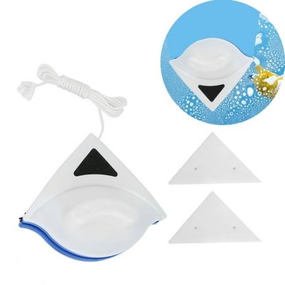 I swear by this magnetic window cleaning tool | Homes and Gardens
