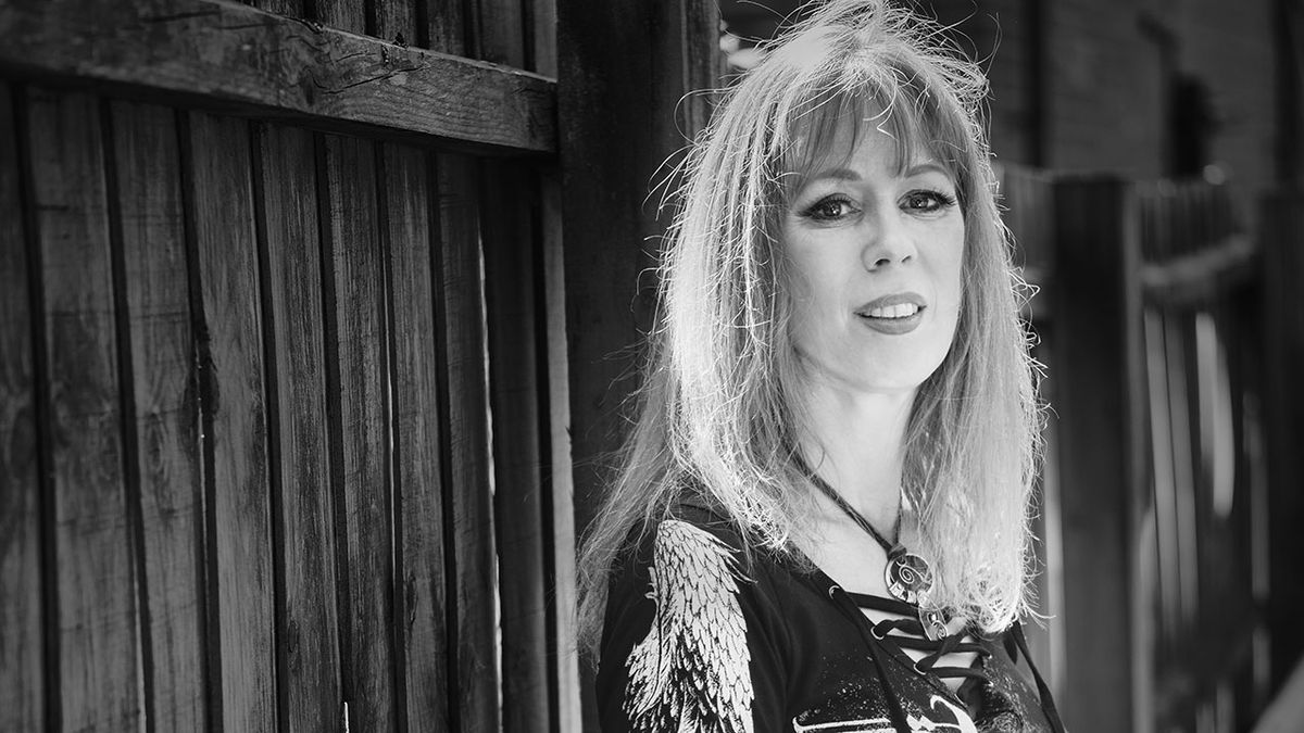 Amanda Lehmann: my life in music | Louder