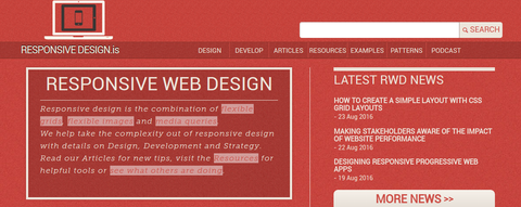9 free design newsletters for 2017 | Creative Bloq