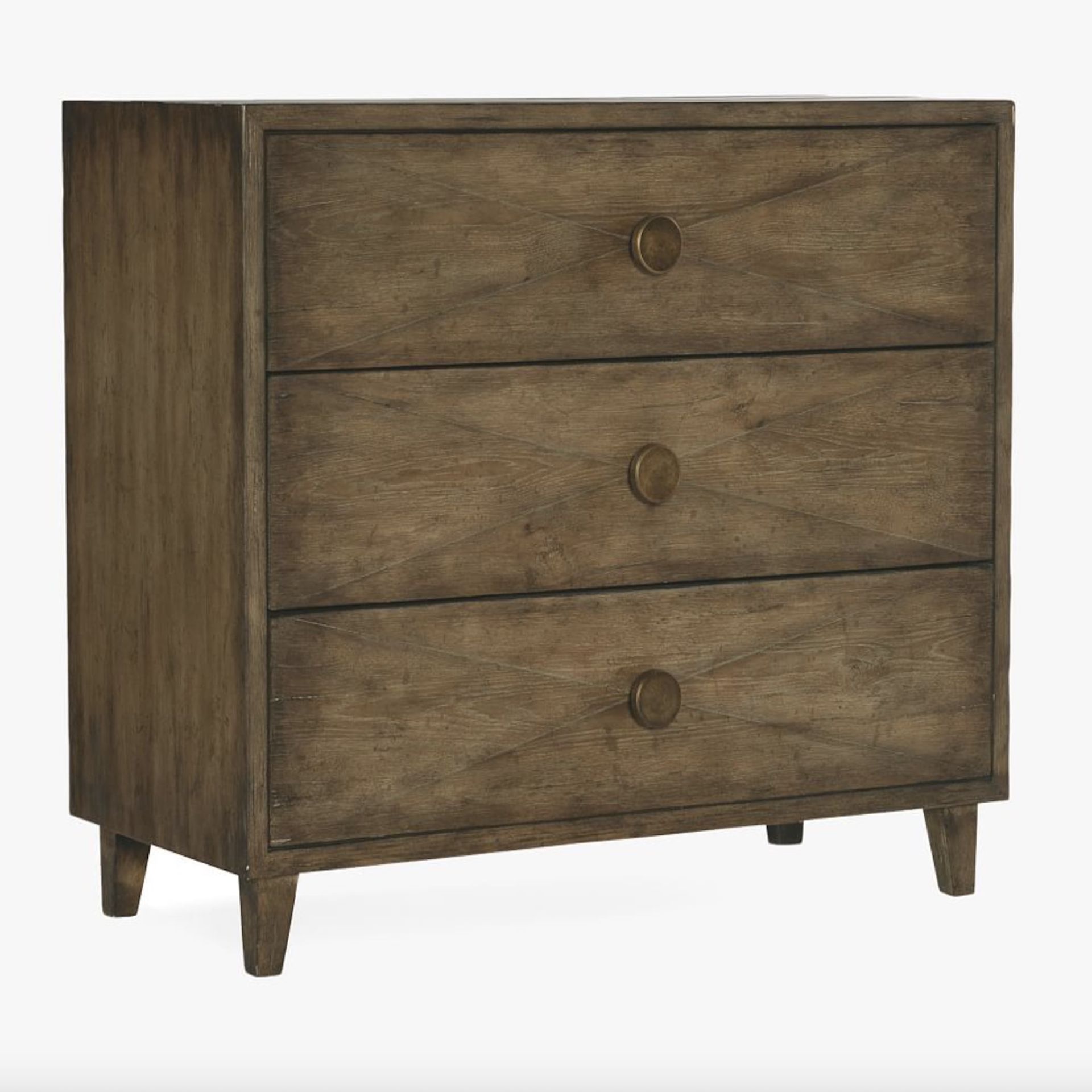 9 best small space dressers for tiny bedrooms in 2024 | Homes and Gardens