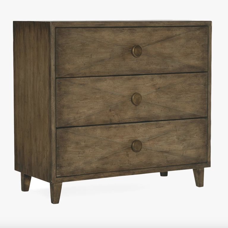 9 best small space dressers for tiny bedrooms in 2024 | Homes and Gardens