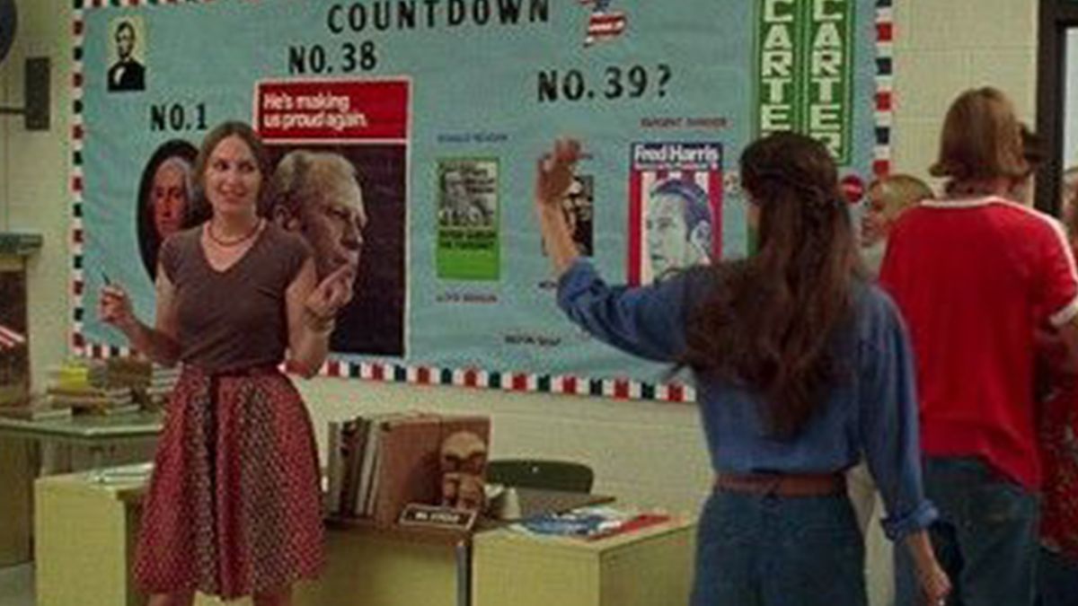 23 Hilarious Dazed & Confused Quotes | Cinemablend