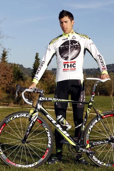 Duran returns to amateur ranks | Cyclingnews