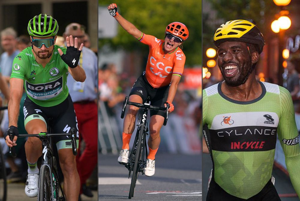 The Power List: The 50 most influential people in cycling | Cyclingnews