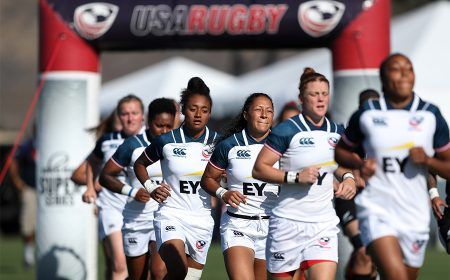 U.S. Rugby Squad Starts Olympics July 25 | Next TV