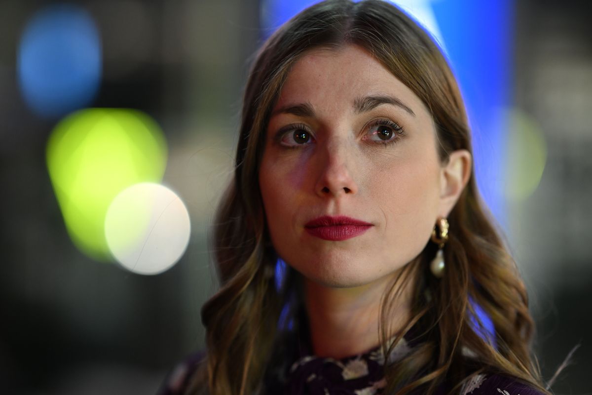 Nikon thinks its new lens is so good, it has even given it a special ...