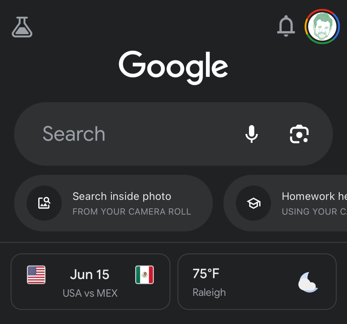 Google Lens will now identify that weird rash for you — here's how ...