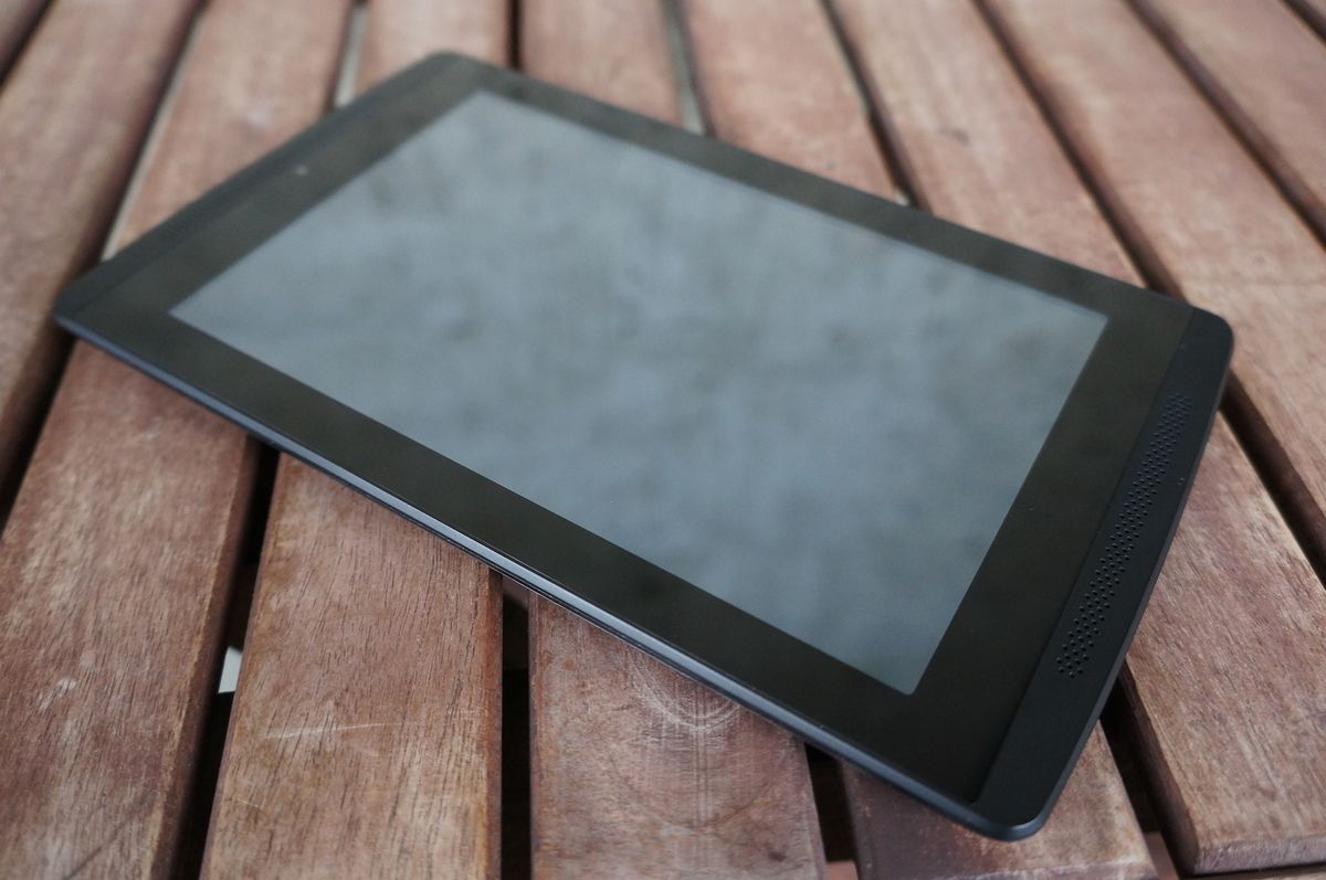 EVGA Tegra Note 7 Review: Nvidia's Tegra 4 For $200 | Tom's Hardware