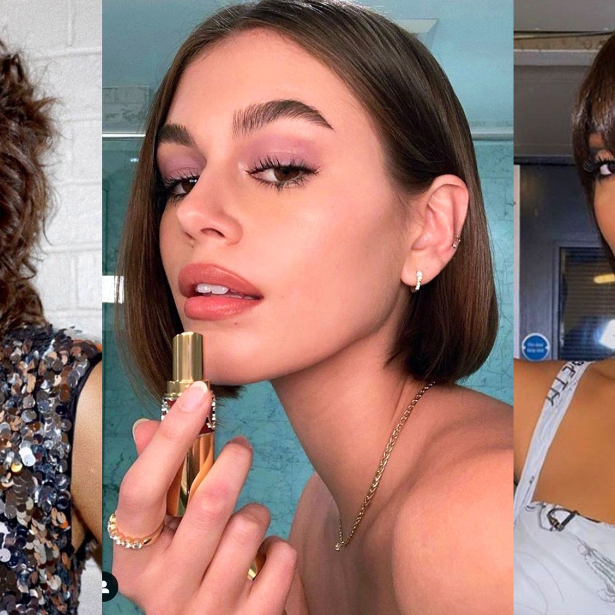 13 2020 Hair Trends Hairstyles Haircuts And Colors To Try In 2020