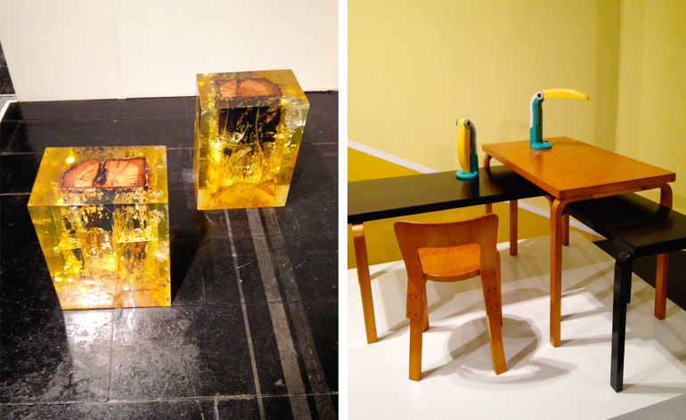 Collective 2 Design Fair kicks off New York's second NYCxDesign events ...