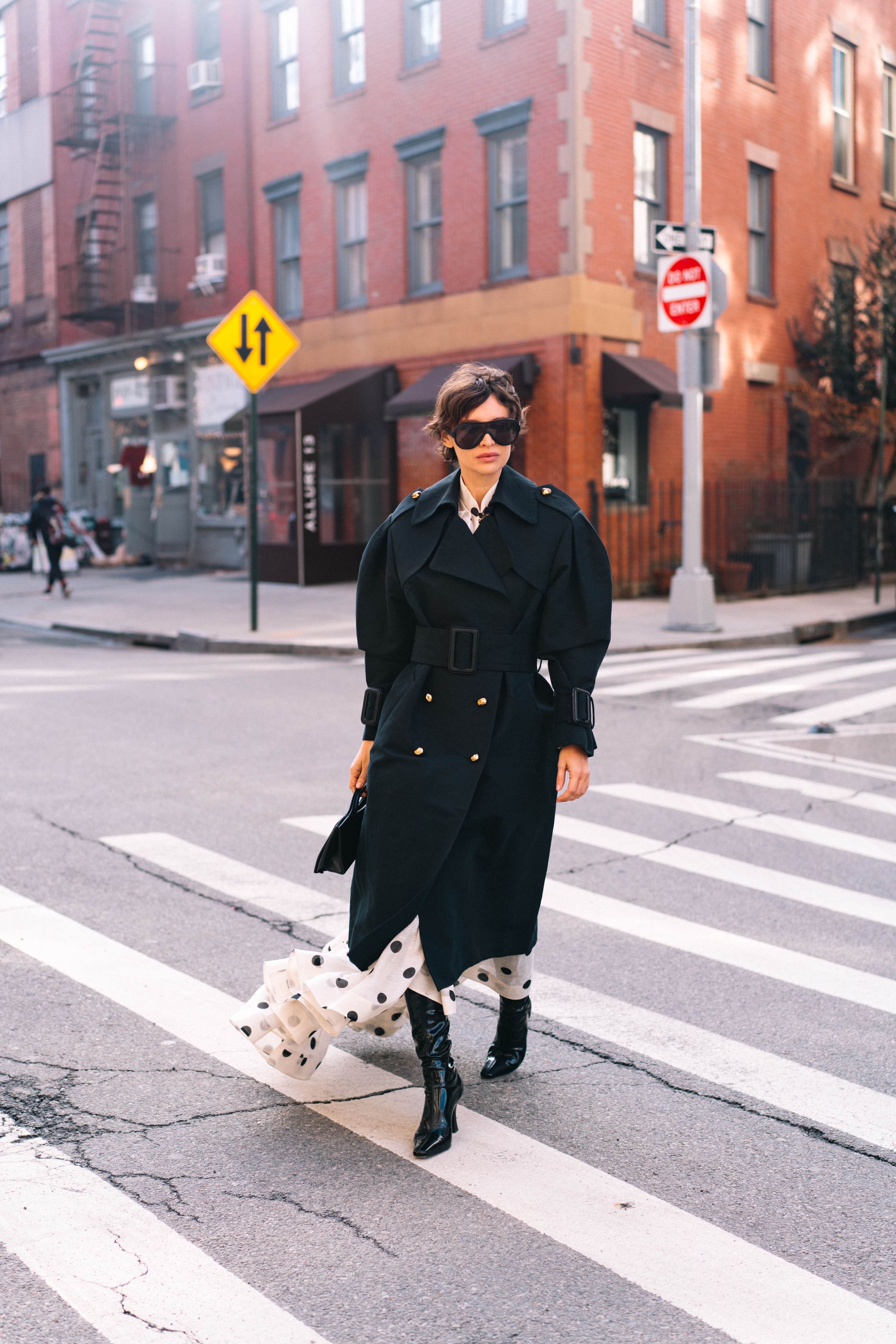 The 36 Best Trench Coats for Women, According to Fashion Experts ...