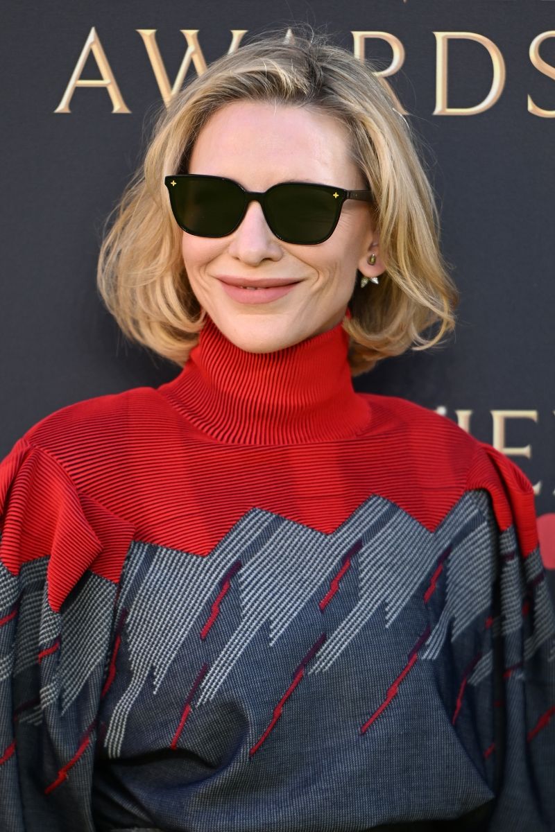 The Riviera bob promises style and nonchalance for summer | Woman & Home