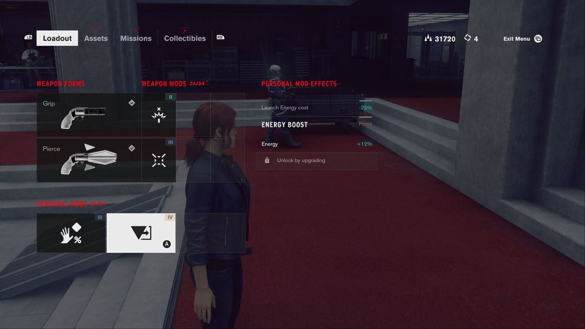 Control abilities: how to best use powers and Control mods | PC Gamer