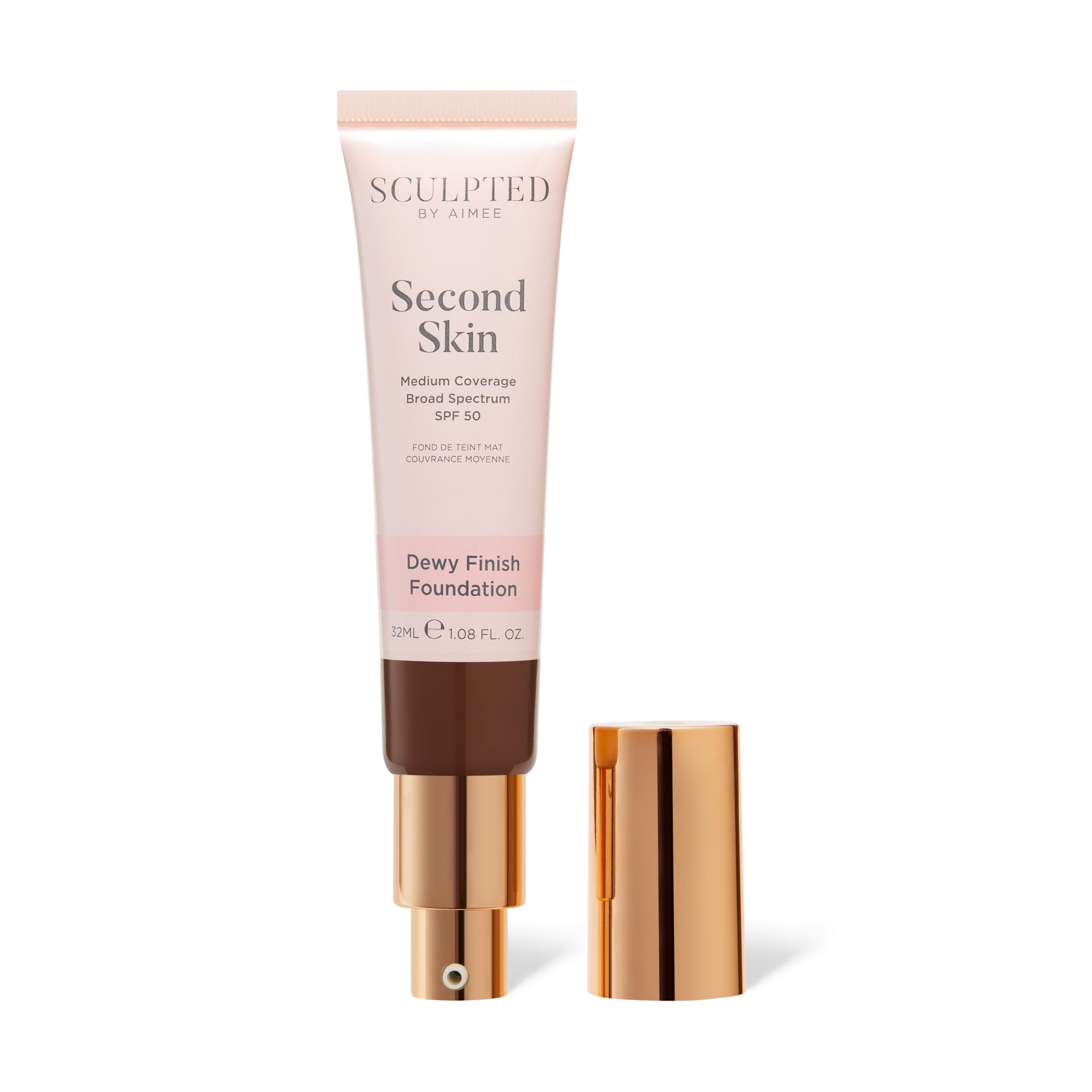 9 Best Foundations for Textured Skin, According to Experts | Who What Wear