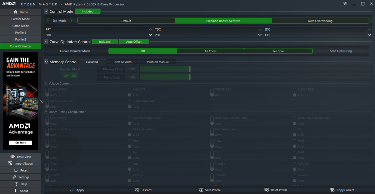 How To Use AMD Ryzen Master | Tom's Hardware