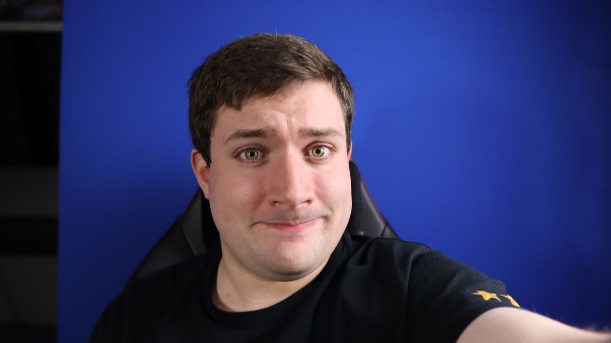 How to set up a green screen | TechRadar