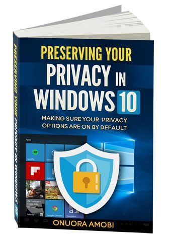 Learn how to preserve your privacy in Windows 10 with this ...
