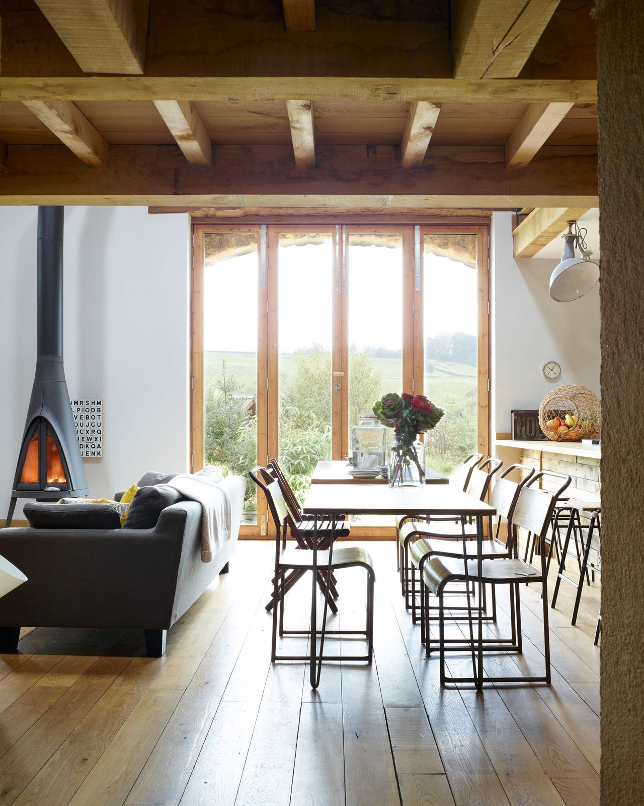 Barn conversion ideas: 7 project to inspire yours | Real Homes