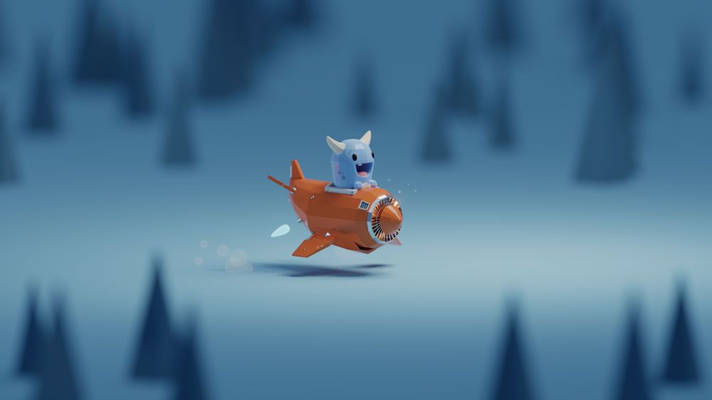 The best 3D art: 39 incredible examples for inspiration | Creative Bloq