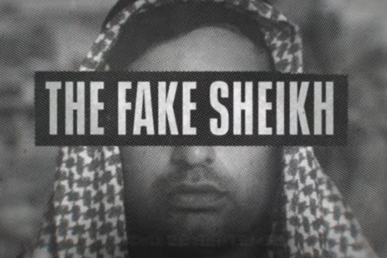 Where is Mazher Mahmood now? The Fake Sheikh on Prime Video | GoodtoKnow
