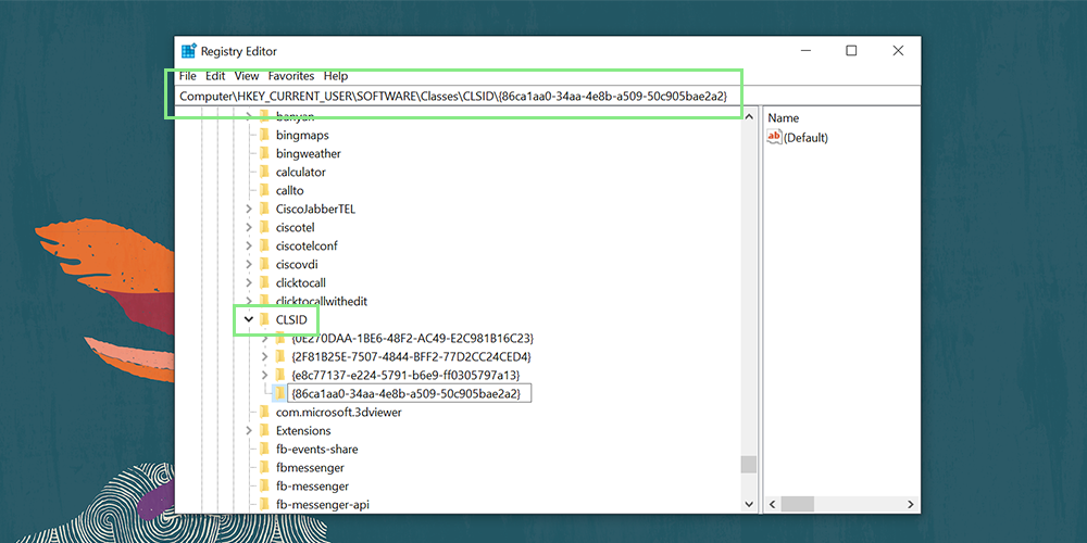 Master your PC with these 4 Windows 11 registry hacks | Laptop Mag