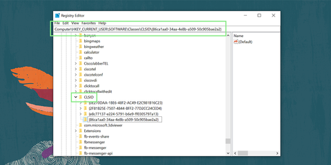 Master your PC with these 4 Windows 11 registry hacks | Laptop Mag