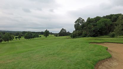 Godstone Golf Club Course Review | Golf Monthly