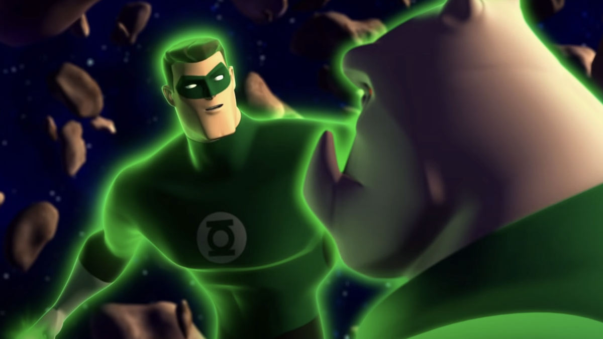 Lanterns: What We Know About Green Lantern's DCU Streaming Show ...