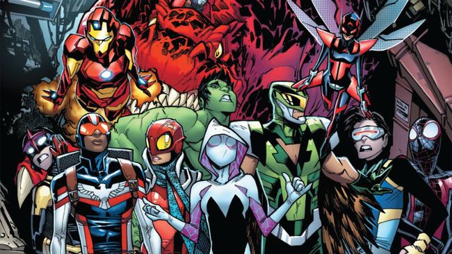 Who is Joaquin Torres in The Falcon and the Winter Soldier? The weird ...