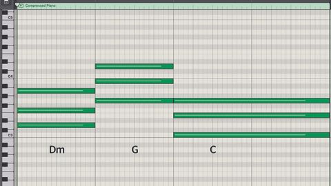 Songwriting basics: how to use the 2-5-1 chord progression in your DAW ...