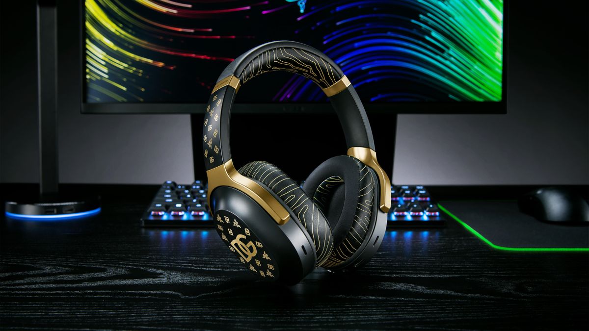 Budget gamers get the boot with Razer's latest round of expensive ...