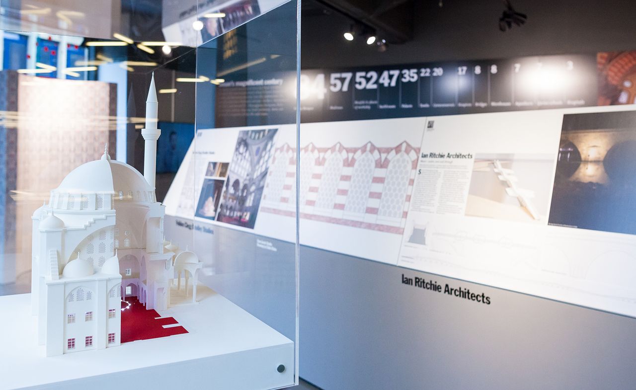 Sinan: The First Starchitect | Wallpaper*