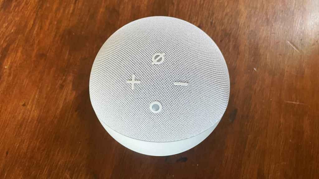 Amazon Echo Dot (5th Generation) review: small, sweet and punches above ...