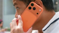 How to use the Interpreter app on the Galaxy S24 | Tom's Guide