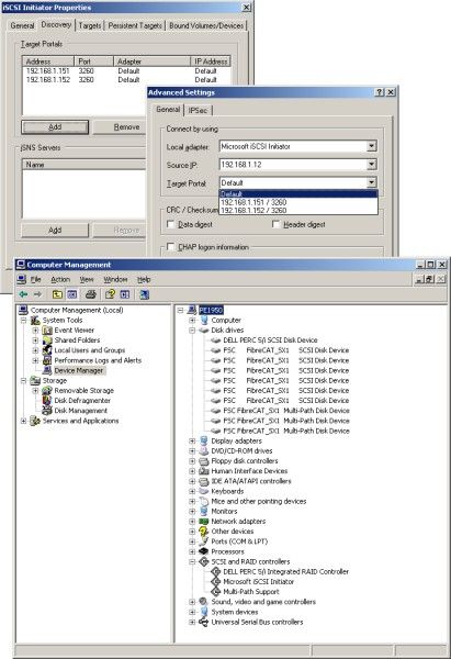Fujitsu Siemens FibreCAT SX80 iSCSI review | IT Pro