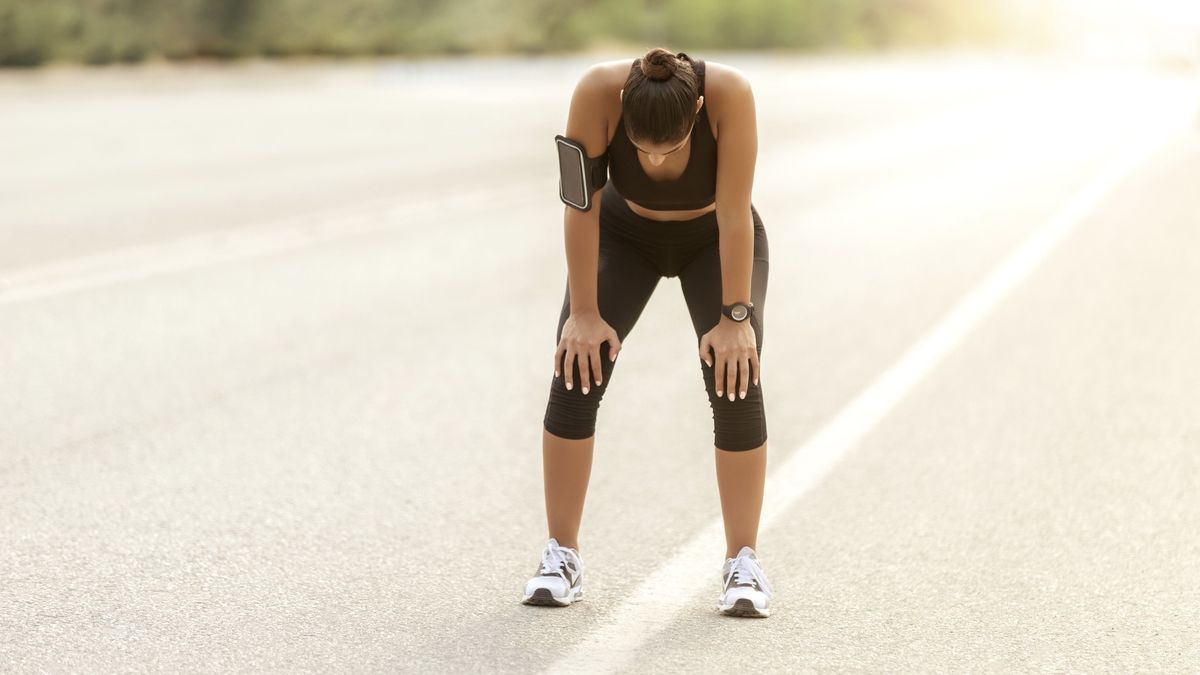 How to acclimatise to running in the heat | Advnture