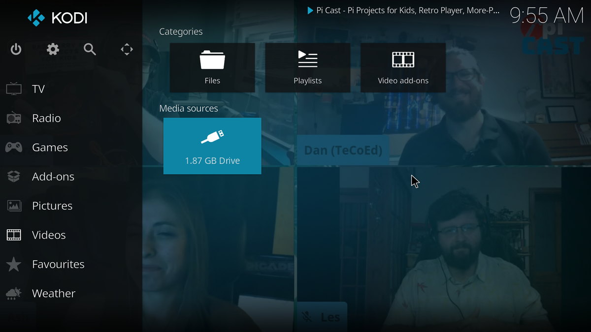 Twister OS: Make Raspberry Pi Look like Windows or macOS | Tom's Hardware