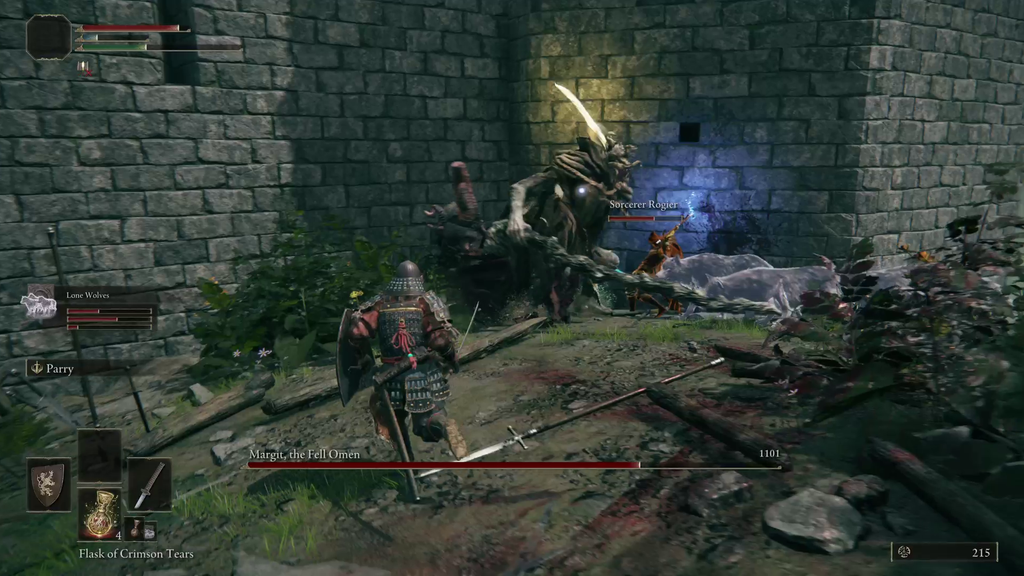 How to summon NPCs in Elden Ring and use Spirit Ashes | GamesRadar+