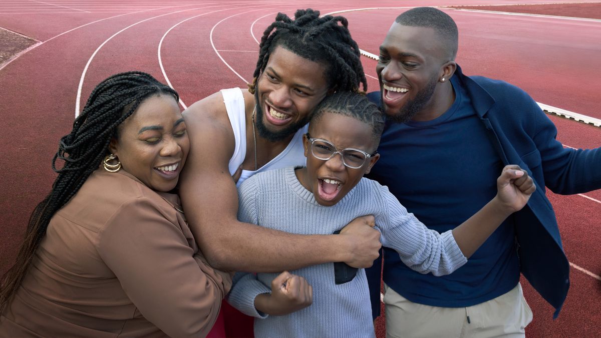 Annie Leibovitz releases new "Picture of health" para athlete campaign ...