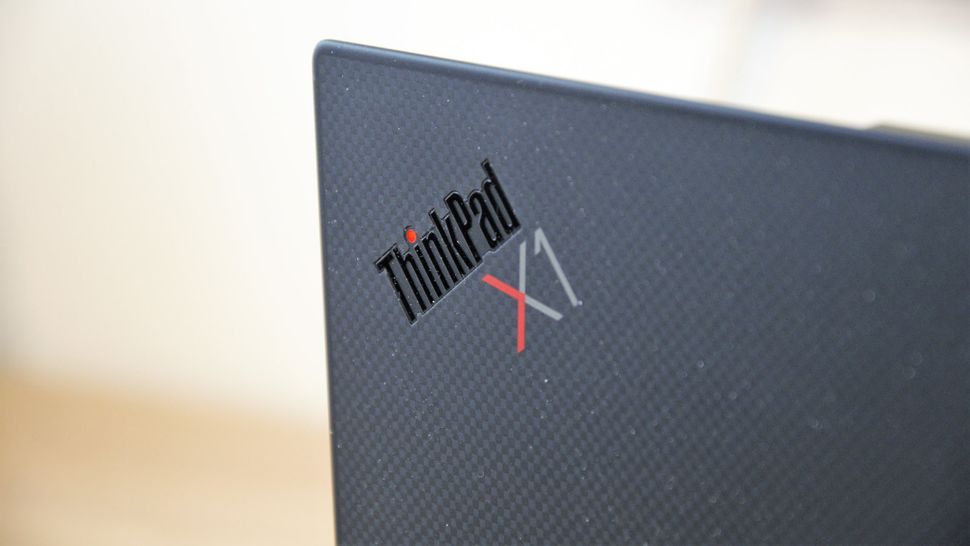 Lenovo ThinkPad X1 Carbon Gen 10 (2022) review | TechRadar