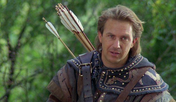 How The Robin Hood Reboot Is Changing The Character, According To The ...
