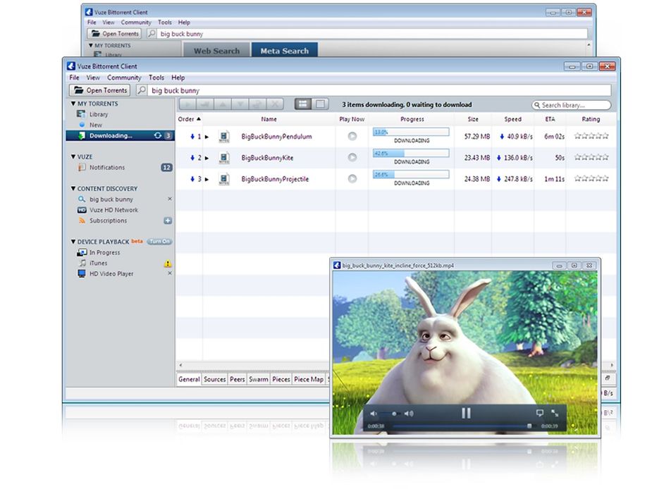 15 Best Desktop Bittorrent Clients for P2P Sharing | Tom's Guide
