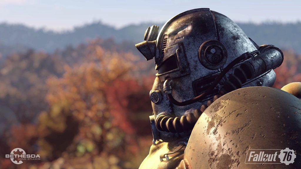 Get all seven main Fallout games for the price of one AAA title right ...
