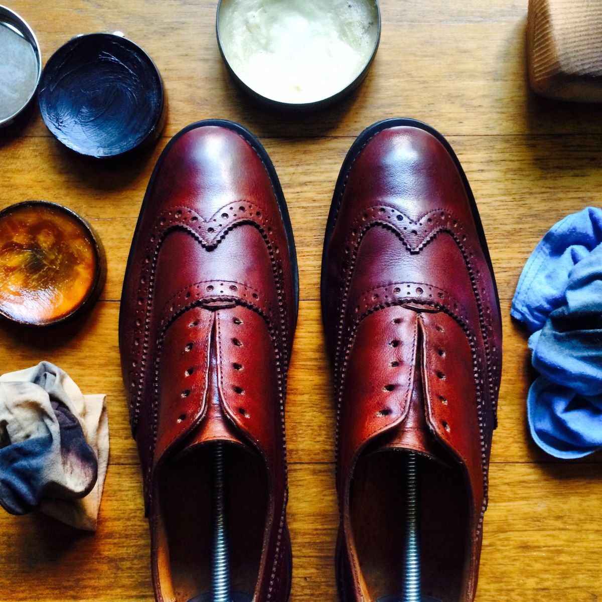 Jonathan Self: 'Shoes are part of what it means to be human — they were ...