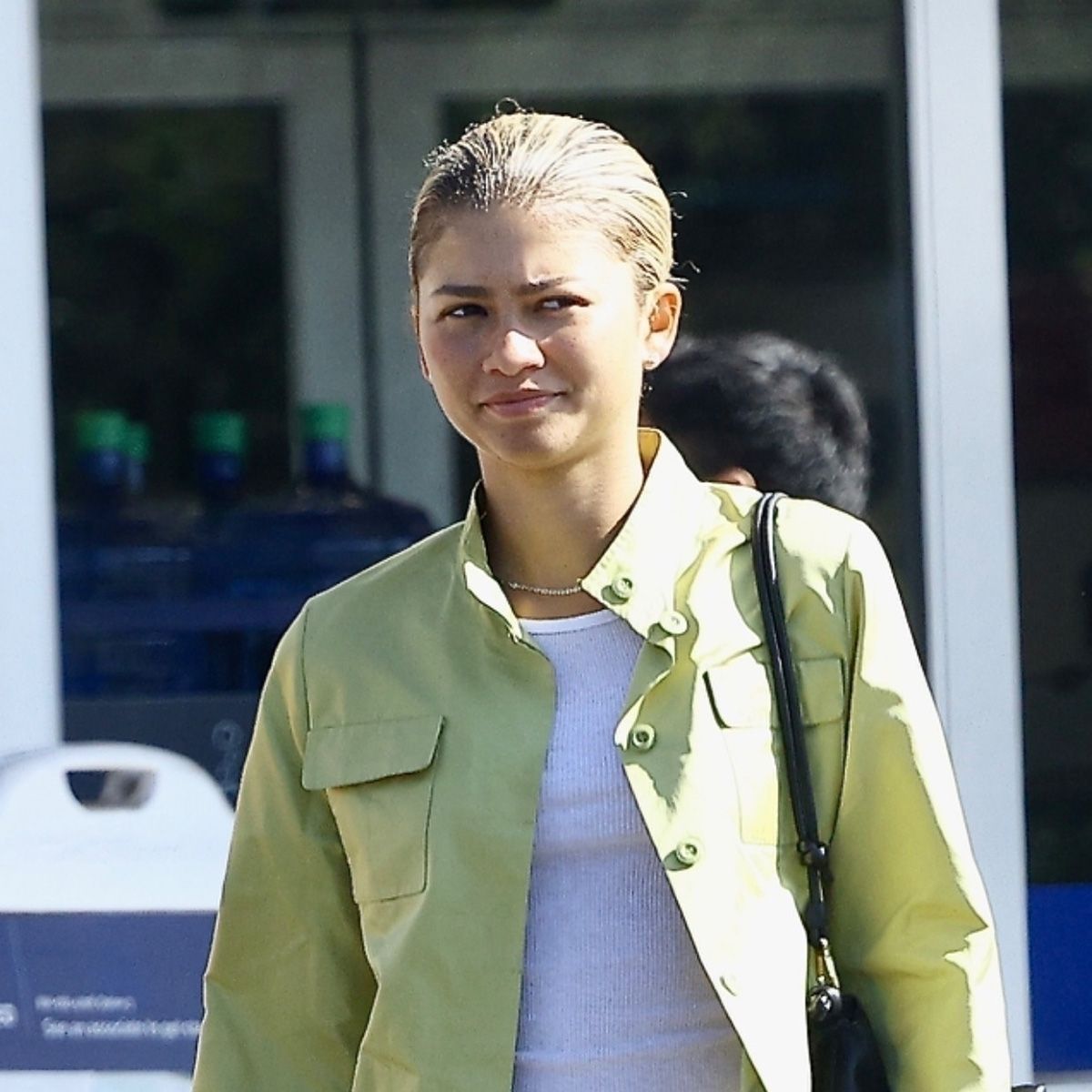 Shop 13 of the Best Lime-Green Pieces for Fall | Who What Wear