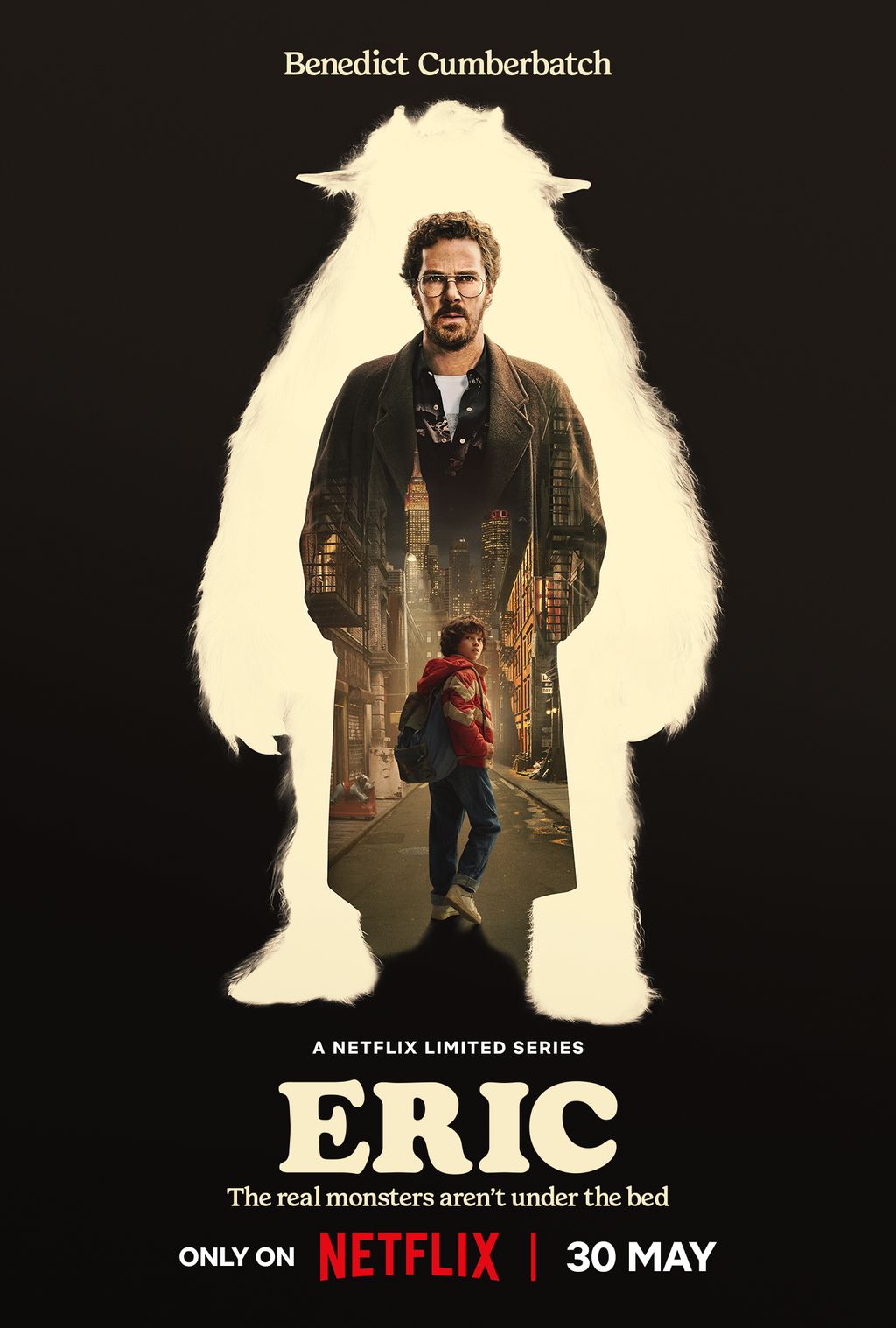 Eric: release date, cast, plot, trailer, interviews, guide | What to Watch