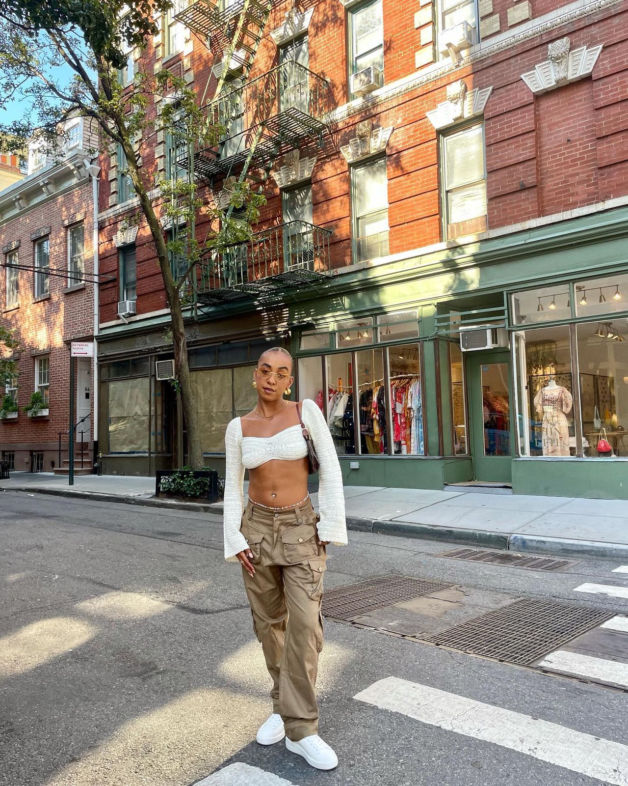 16 of the Best White Tops for Everyday Style | Who What Wear