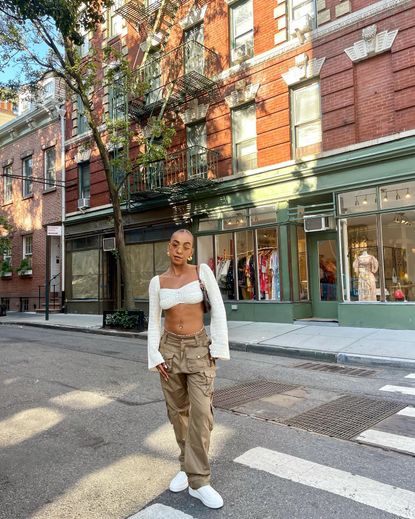 16 of the Best White Tops for Everyday Style | Who What Wear